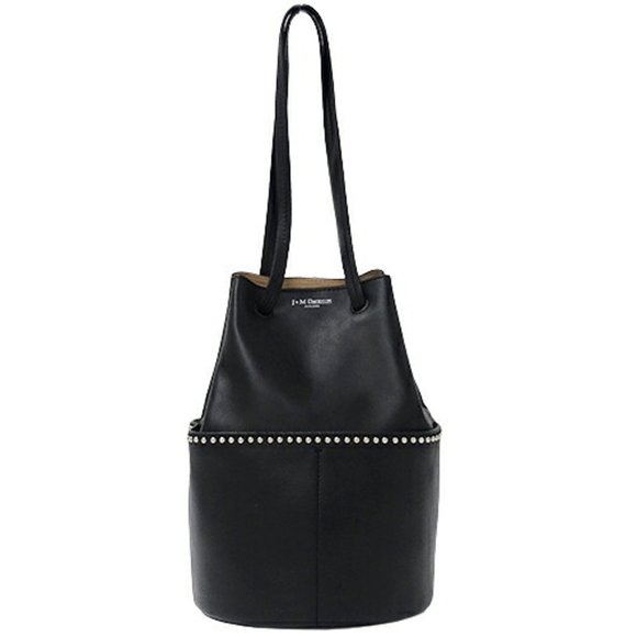 OTHERS | Bags | Jm Davidson Bag Ladies Handbag Calf Leather Daisy With ...
